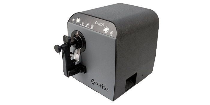 Xrite Ci60 Spectrophotometer Envirosensors