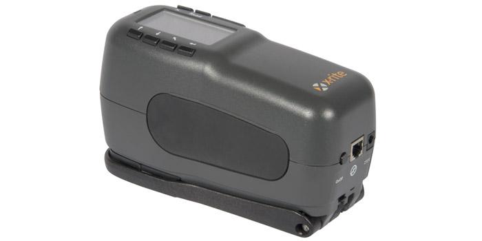 X-Rite 964 Spectrophotometer | Portable & Handheld Color Measurement