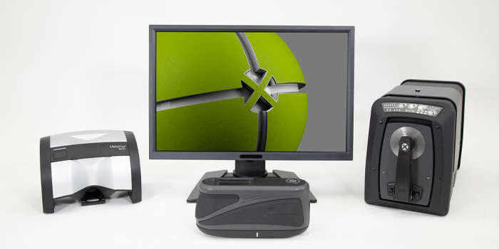 Appearance Exchange Format (AxF) | AxF File Format