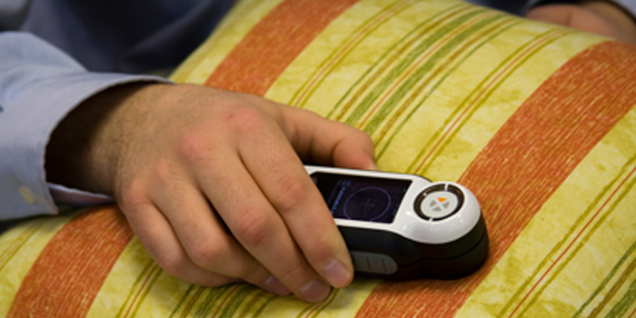 CAPSURE Portable Spectrocolorimeter | X-Rite Spectrocolorimeter