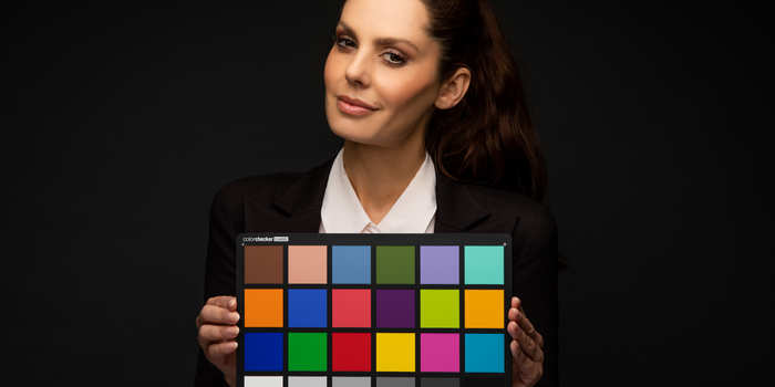 ColorChecker® Classic | X-Rite