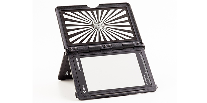 ColorChecker Passport Video; X-Rite