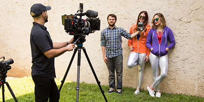 ColorChecker Passport Video; X-Rite