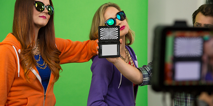 ColorChecker Passport Video; X-Rite