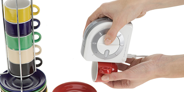 ColorMunki Design all-in-one spectrophotometer; X-Rite