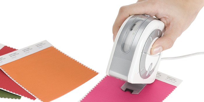 ColorMunki Design all-in-one spectrophotometer; X-Rite