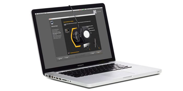 ColorMunki Display - Monitor Calibration | X-Rite