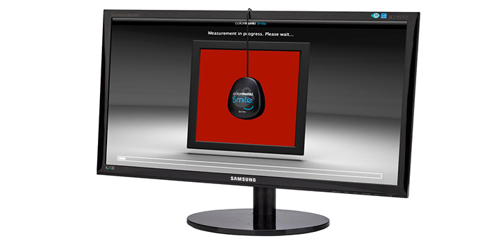 ColorMunki Smile - Easy-to-Use Monitor Calibration | X-Rite