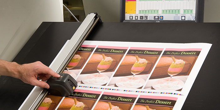 EasyTrax Semi-Automated Color Scanning System | X-Rite