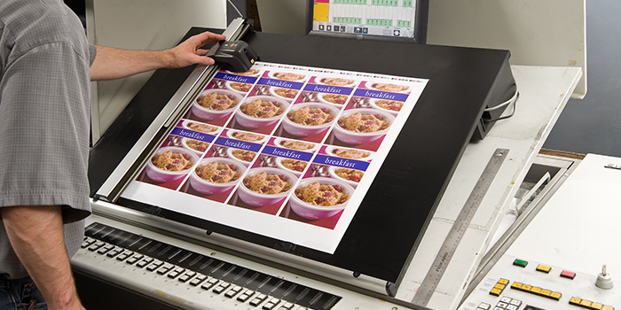 EasyTrax Semi-Automated Color Scanning System | X-Rite