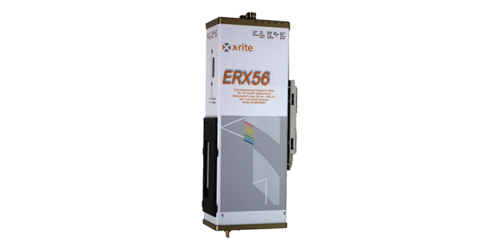 ERX56 Inline Spectrophotometer | Measure Color Inline