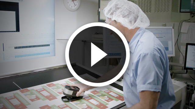 eXact™ Basic Portable Spectrophotometer | X-Rite Handheld Spectros