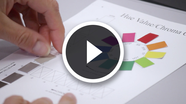 Fundamentals of Color Theory and Appearance Training | X-Rite
