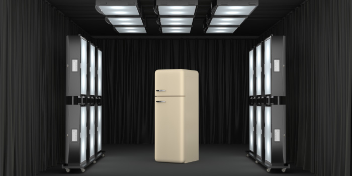 Harmony Room | X-Rite Lighting Solutions