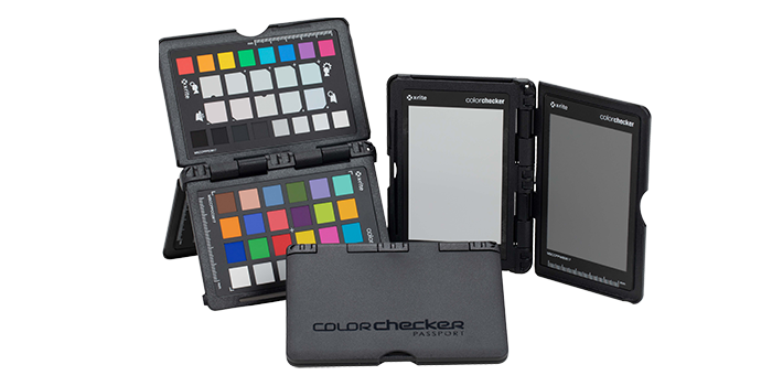 i1 ColorChecker Photo Kit | Request A Quote from X-Rite
