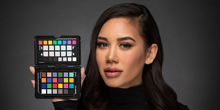 i1 ColorChecker Photo Kit | Request A Quote from X-Rite