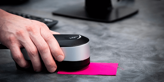 i1 Spectrophotometer for Paint Color Matching | Handheld | X-Rite