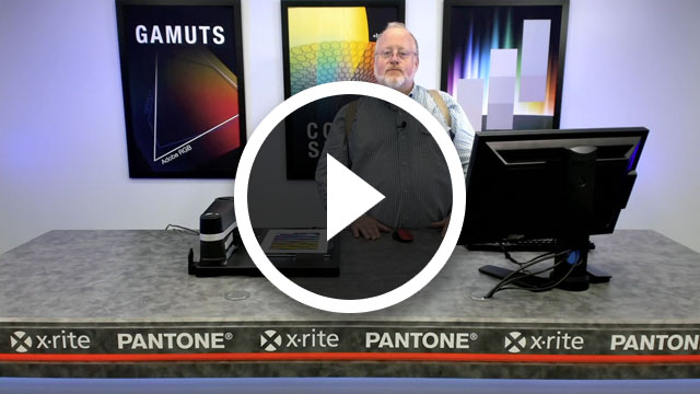 i1iO for i1Pro 3 & i1Pro 3 Plus