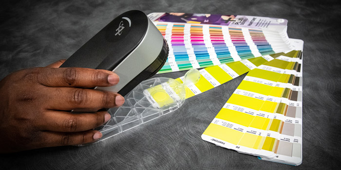 X-Rite Announces i1PRO 3 Plus (Spectrophotometer) | AVS Forum