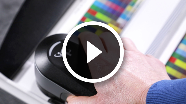 i1Basic Pro 3 | Dispositivo de calibración y perfilado | X-Rite