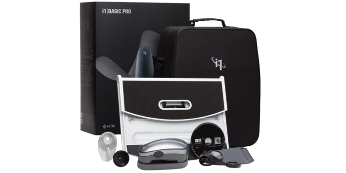 i1Basic Pro