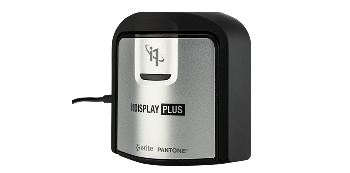 i1Display Pro Plus is Discontinued; Visit Calibrite.com to Upgrade.