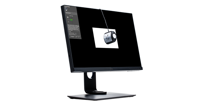 i1Display Pro Plus is Discontinued; Visit Calibrite.com to Upgrade.