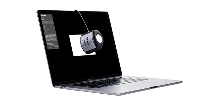 i1Display Pro Plus is Discontinued; Visit Calibrite.com to Upgrade.