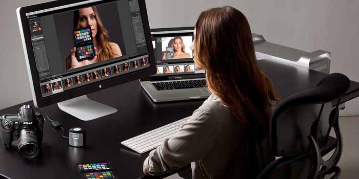 i1Display Pro | X-Rite Monitor Calibration Device
