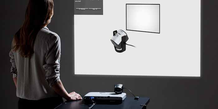 Calibración i1Display Pro de X-Rite