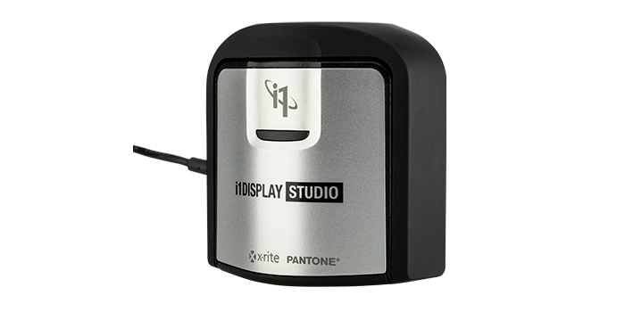 i1Display Studio | Request A Quote from X-Rite