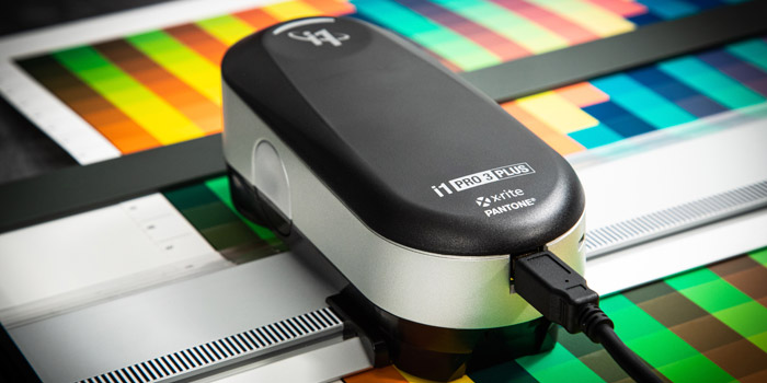 Digital Color Management in a Print Workflow | X-Rite Blog