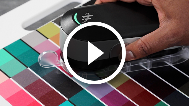 i1iO for i1Pro 3 & i1Pro 3 Plus