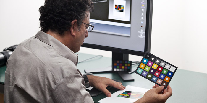 Upgrade Your i1Publish Today; X-Rite