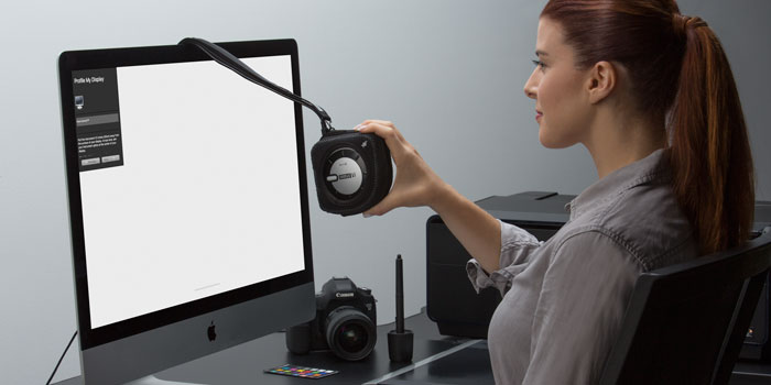 i1Studio for Calibration and Profiling | X-Rite