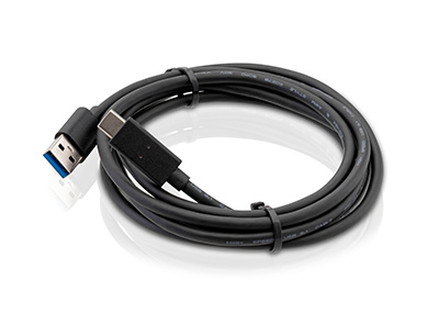 Cable USB-A to USB-C - 1.8M | X-Rite