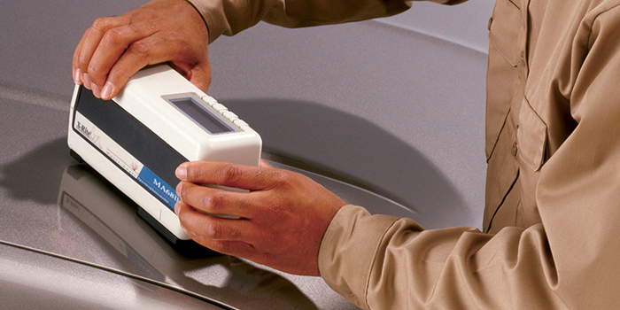 MA68II Spectrophotometer; X-Rite