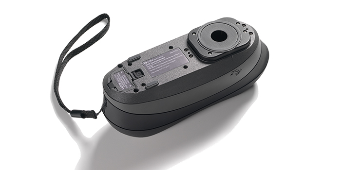 MA96 Multi-Angle Spectrophotometer; X-Rite