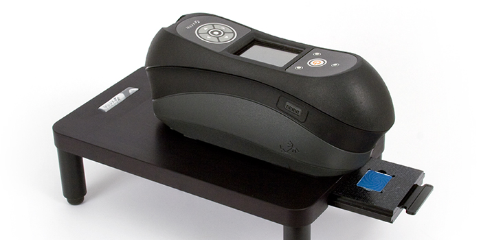 MA96 Multi-Angle Spectrophotometer; X-Rite
