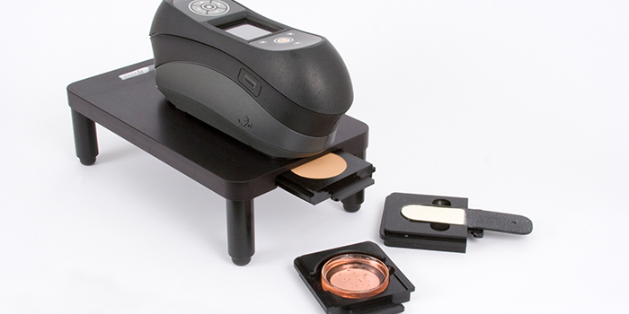 MA98 Multi-Angle Portable Spectrophotometer | X-Rite