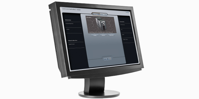 NetProfiler Device Performance Software | X-Rite