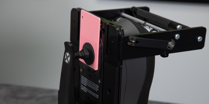 Portable Instrument Stand for Ci60 Series | X-Rite