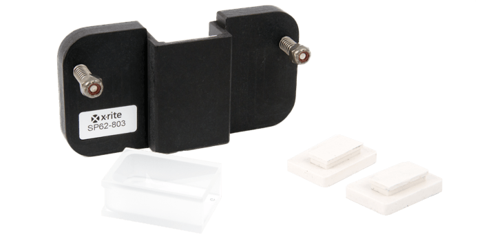 liquid cell holder support product