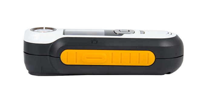 X-Rite RM200QC Portable Spectrocolorimeter for Quick Color Comparisons ...