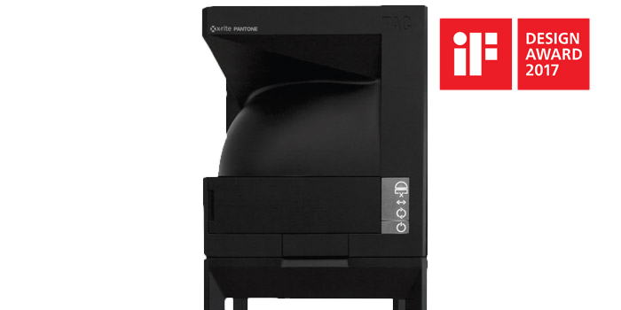 TAC7 Material Scanner | X-Rite