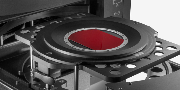 TAC7 Material Scanner | X-Rite