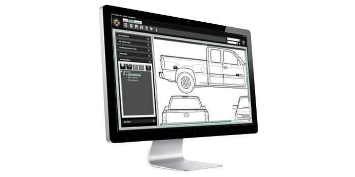 X-Color QC Color Management Software | X-Rite