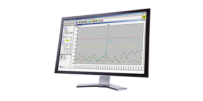 X-RiteColor® Master | X-Rite Software