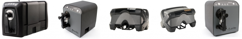 Benchtop vs. Portable Spectrophotometer | X-Rite Blog