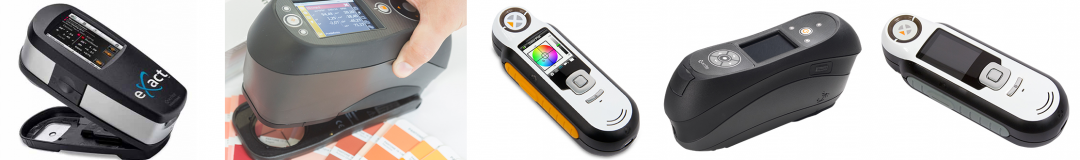 Benchtop vs. Portable Spectrophotometer | X-Rite Blog